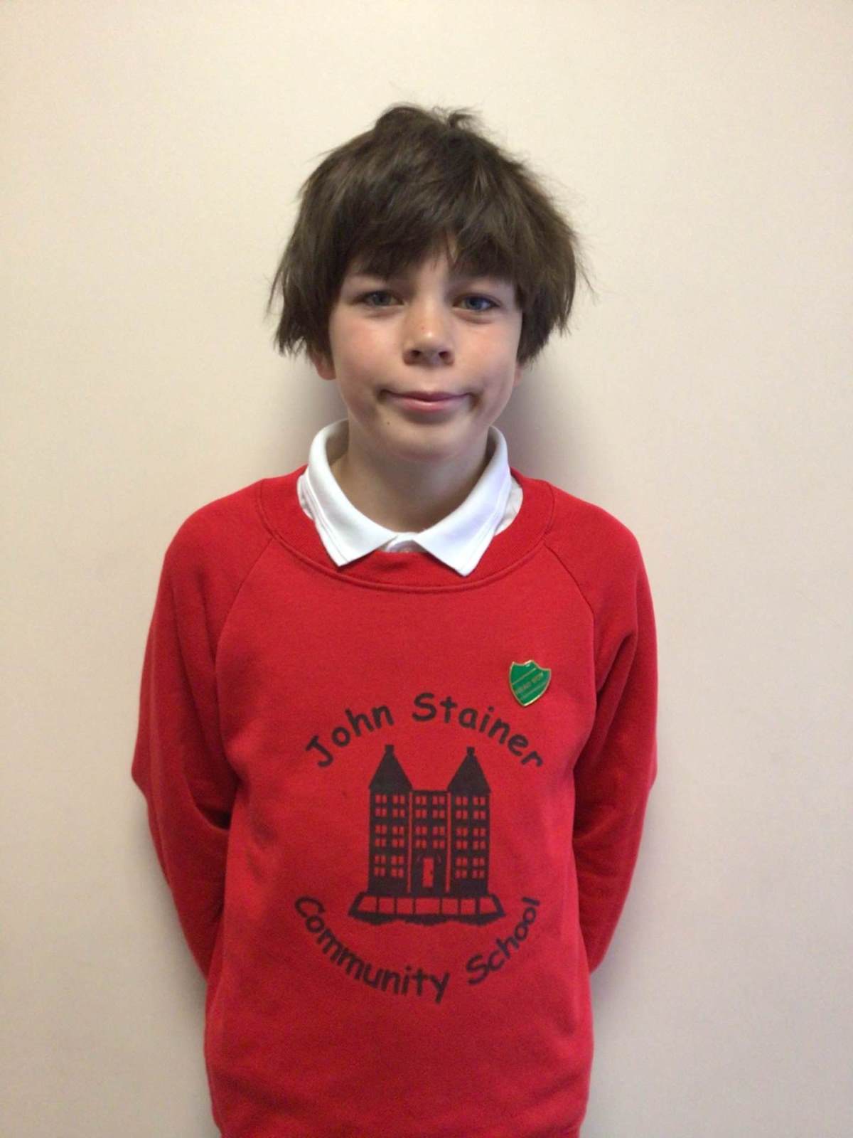 John Stainer Community Primary School - Year 6