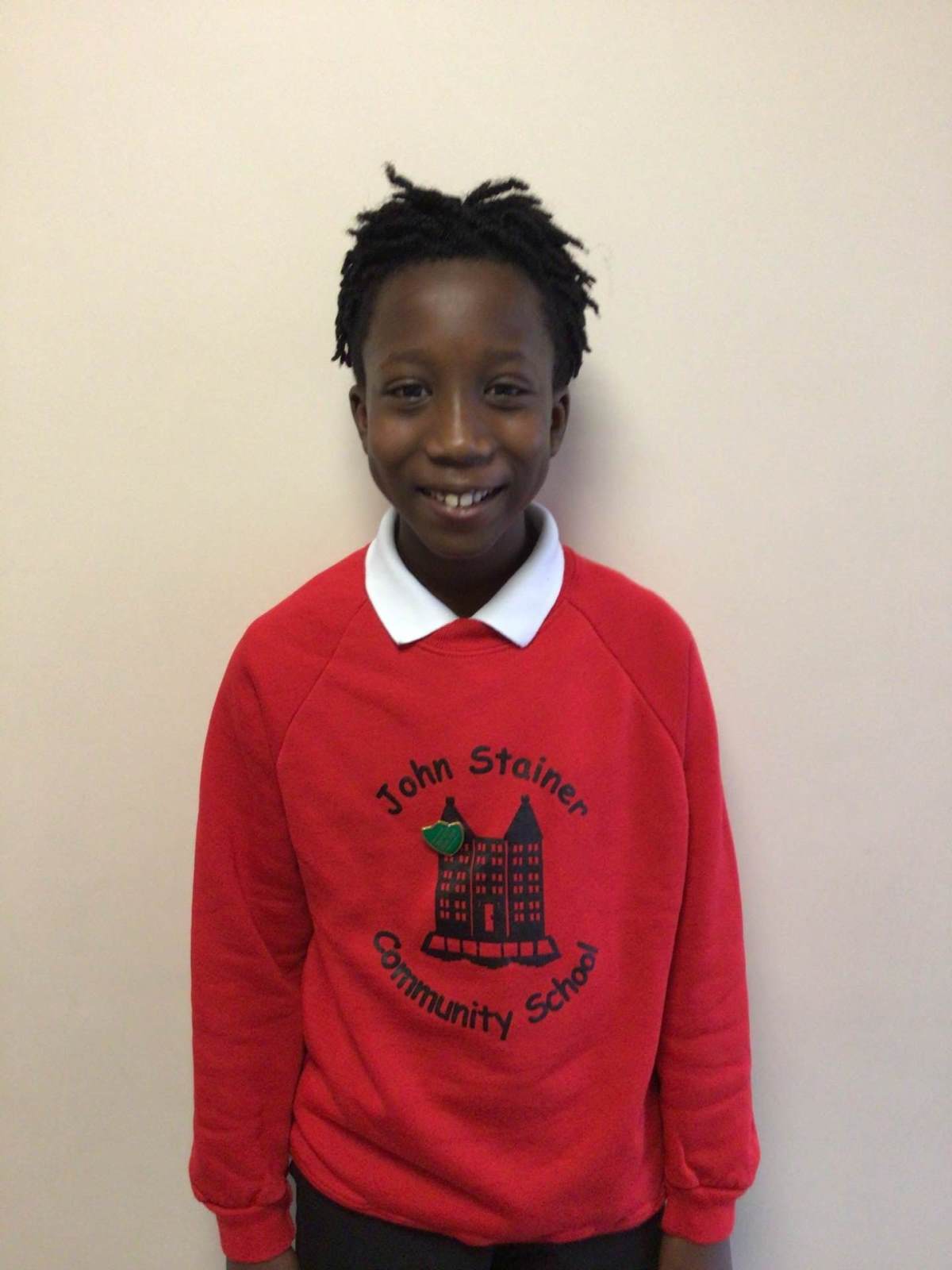 John Stainer Community Primary School - Year 6
