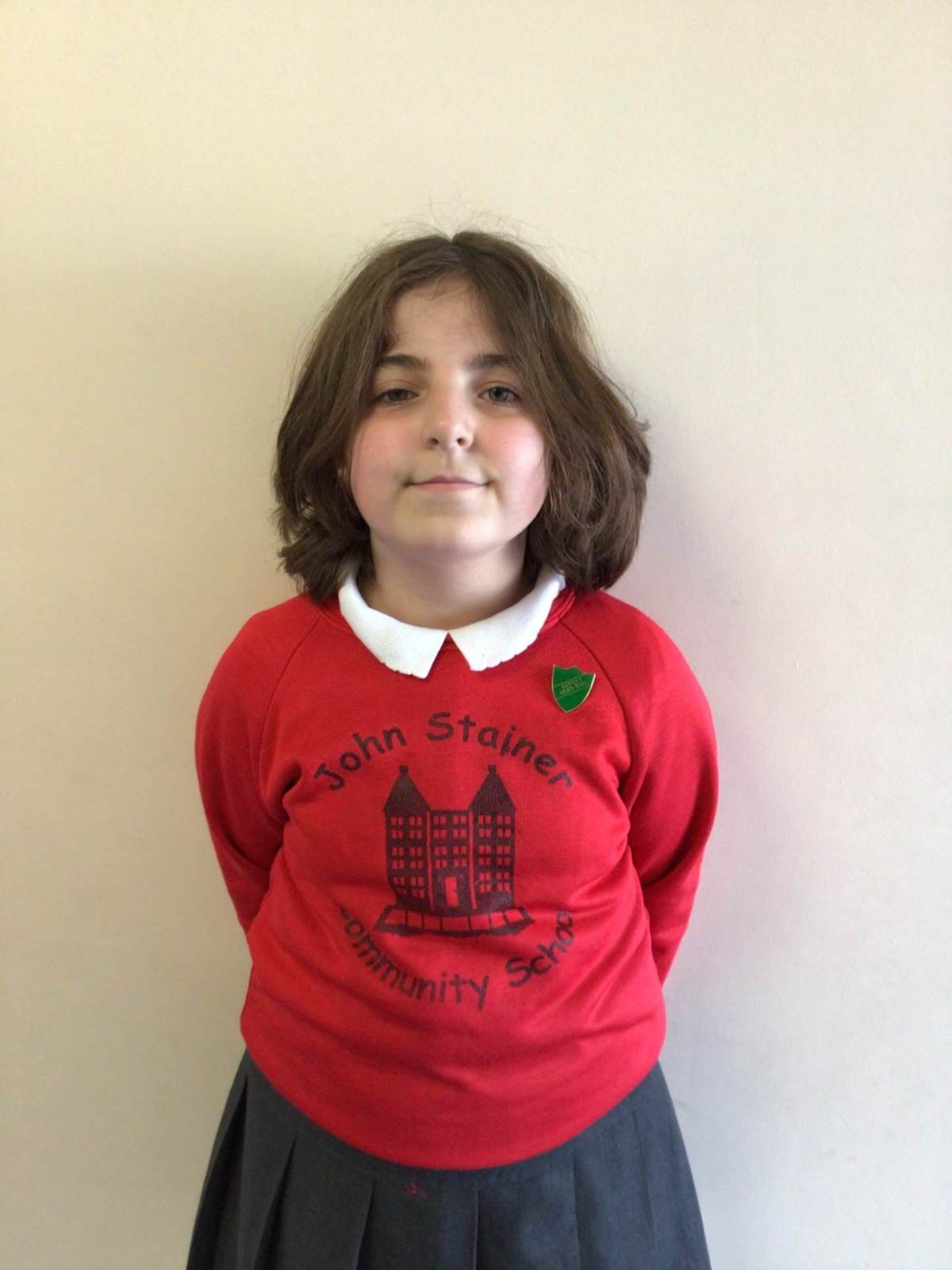 John Stainer Community Primary School - Year 6