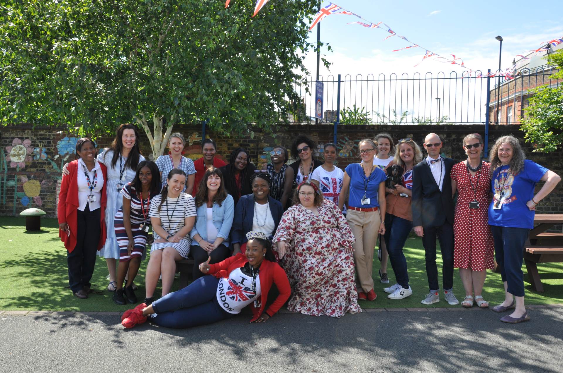 John Stainer Community Primary School - Staff